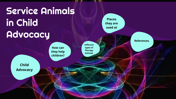Therapy Animals in Social Work by Julissa Buitron on Prezi