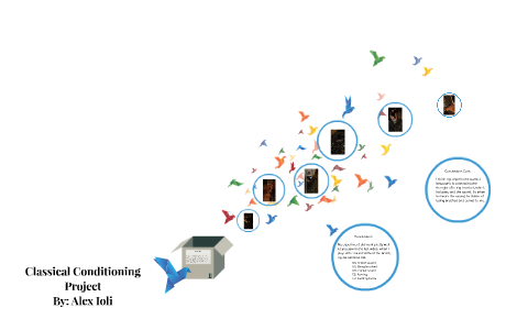 Classical Conditioning Project by Alex Ioli on Prezi