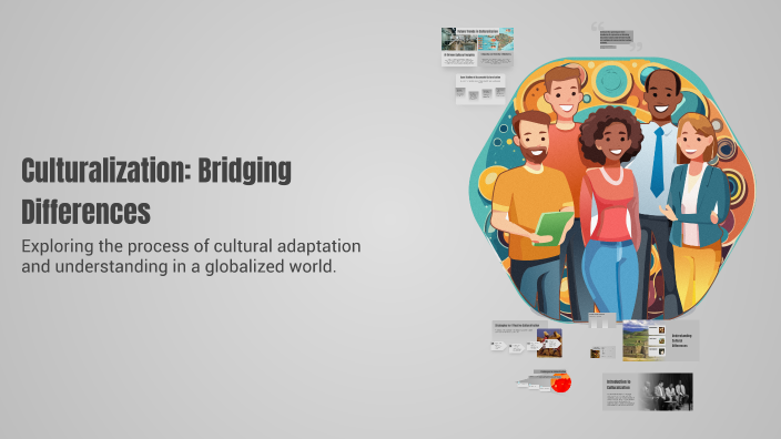 Culturalization: Bridging Differences by sreyneang sang on Prezi