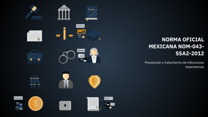 NORMA OFICIAL MEXICANA NOM-043-SSA2-2012 by Maryoli Márquez Osorio on Prezi