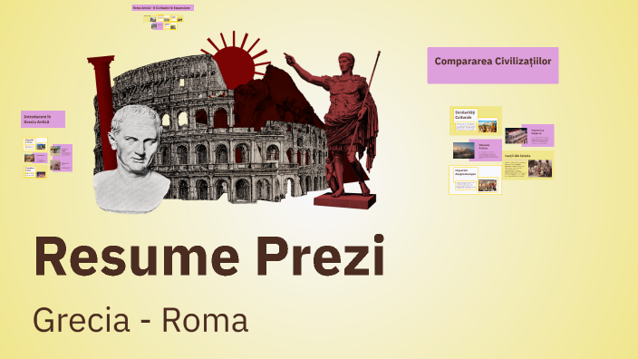 Resume Prezi by Vanessa Rocha on Prezi
