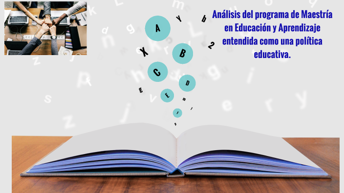 Políticas Educativas en función del Desarrollo Humano. by GEILIN JANETH ...