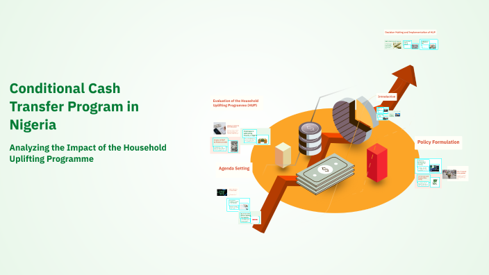 Conditional Cash Transfer Program in Nigeria by JUSTIN BAMGBOYE on Prezi
