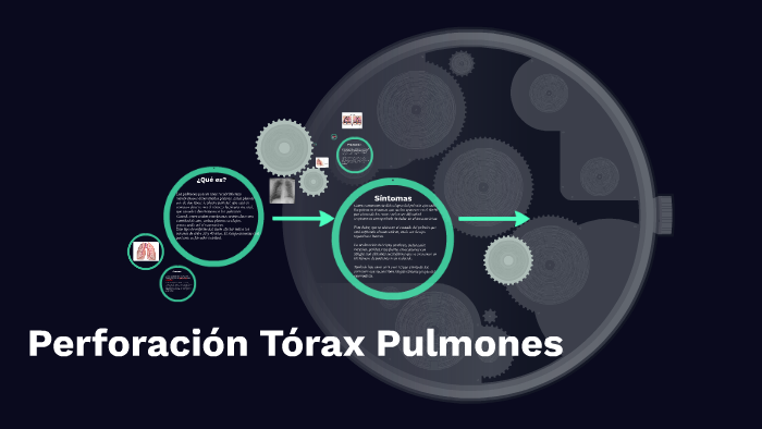 Perforacion Torax Pulmon by Andres Nava on Prezi