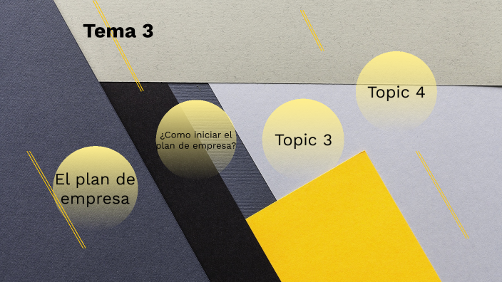 Tema 3 EIE by álex Carpio on Prezi