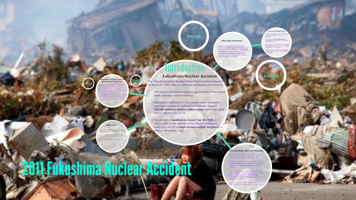 Chuqi Su-Technical Disasters by Chuqi Su on Prezi