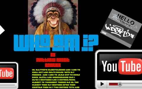 ggyg by matthew rabbit carrier on Prezi