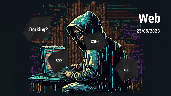 WebSec by kryštof Halmo on Prezi