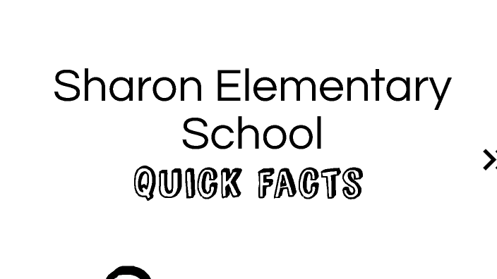 Sharon Elementary School by Jessica Moyes on Prezi