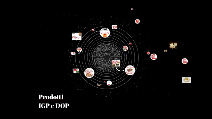 igp e dop by Ivan Germano on Prezi