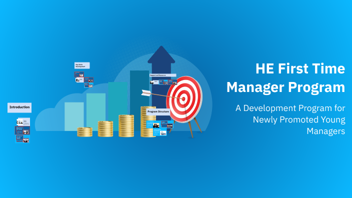 HE First Time Manager Program by Vesna Požarev on Prezi