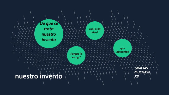 NUESTRO INVENTO by Santiago Hernández Cañaveral on Prezi