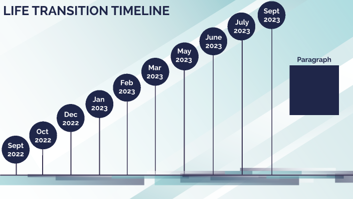 Life Transition Timeline by Mirza Abbas Ali Baig on Prezi