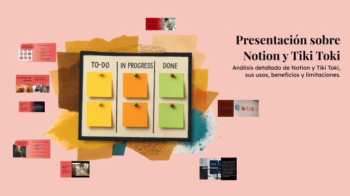 Presentación sobre Notion y Tiki Toki by Nahir Velasquez on Prezi