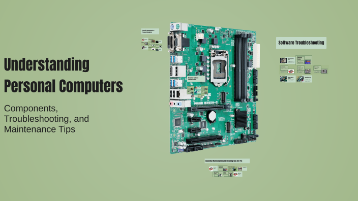 Understanding Personal Computers by Eins on Prezi