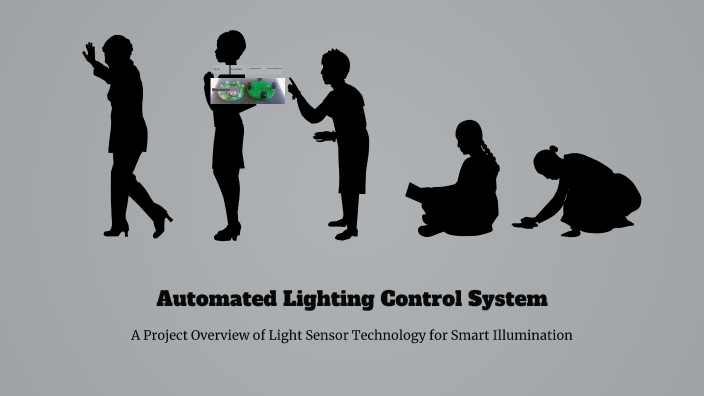 Automated Lighting Control System by lu del on Prezi