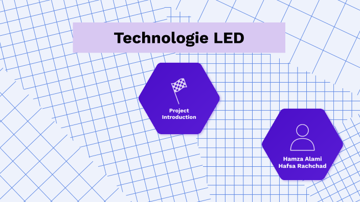 LED by Hamza ALAMI on Prezi