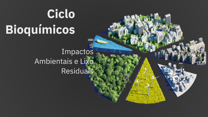 Ciclo Bioquímicos by Dherick Souza on Prezi