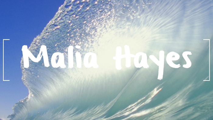 Contact Lenses by Malia Hayes on Prezi