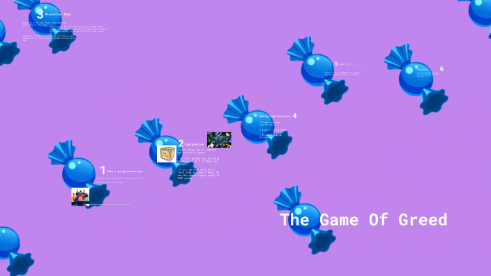 Candy Activity by Aryaan Subhanally on Prezi