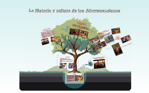 La Historia y Cultura de los Afrovenezolanos by Jasmine Ezell on Prezi