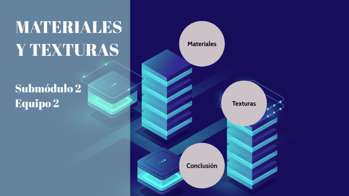 Materiales y texturas by Javier Magaña on Prezi