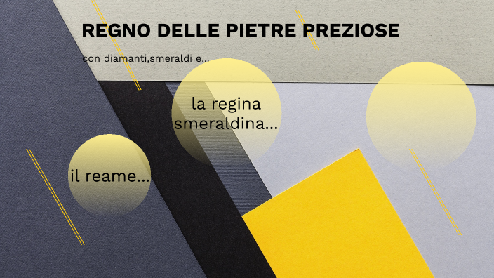 fantasi by Franco Zicconi on Prezi