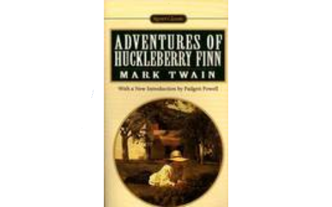 Huckleberry Finn: Racism by Luke Thompson on Prezi