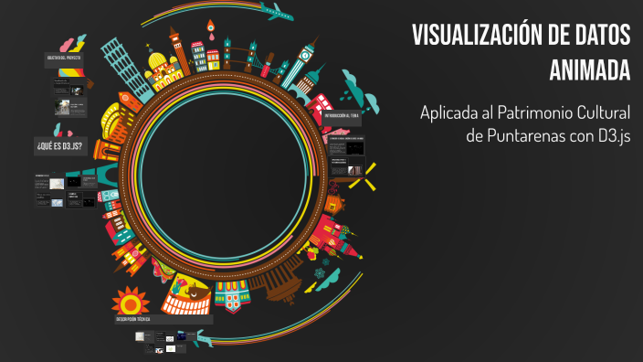 Visualización de Datos Animada by Jeremy Universidad on Prezi