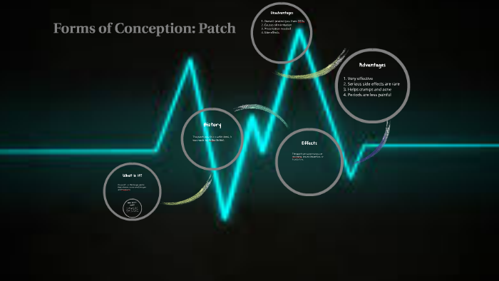 Forms of Conception: Patch by Carlos M on Prezi