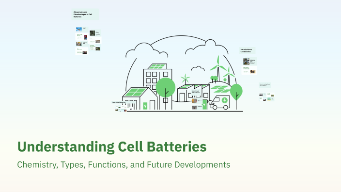 Understanding Cell Batteries by maria chidiac on Prezi