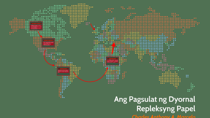 Ang Pagsulat ng Dyornal by Charles Anthony Marcelo on Prezi