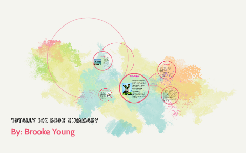 totally joe by Brooke Young on Prezi
