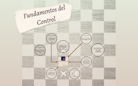 Fundamentos del Control by Maria garcía