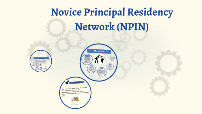NPIN: Day 3: 2018-2019 by Center For Leadership and Educational Equity ...