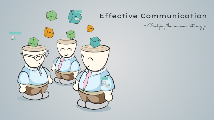 The Dynamics of Communication by sreeja n on Prezi