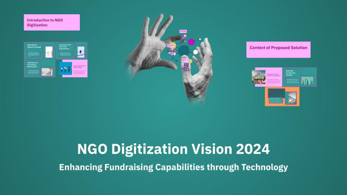 NGO Digitization Vision 2024 by Ejaarat Labs on Prezi