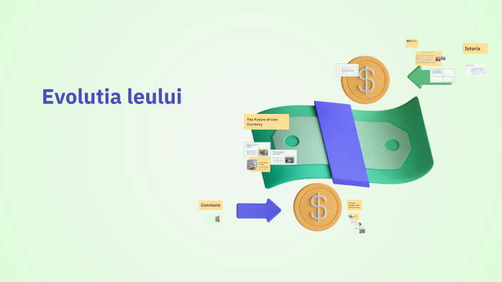 evolutia leului by Amalia Moisescu on Prezi