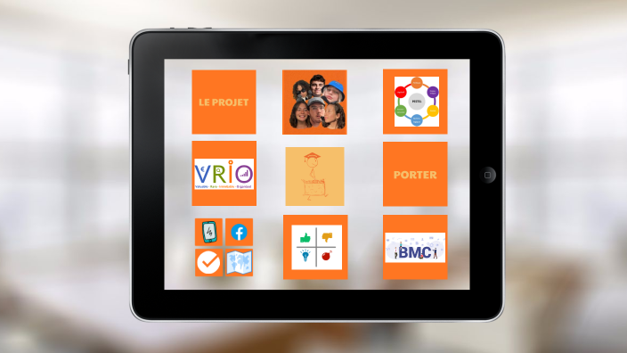 Feed my school by Valère Tubert on Prezi