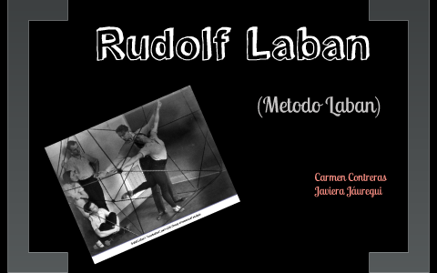 Metodo Laban by javiera jauregui on Prezi