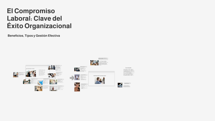 Importancia del Compromiso Laboral by sebastian martinez on Prezi