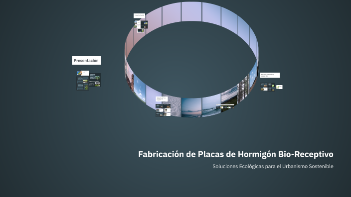Fabricación de Placas de Hormigón Bio-Receptivo by Diego Barrios on Prezi