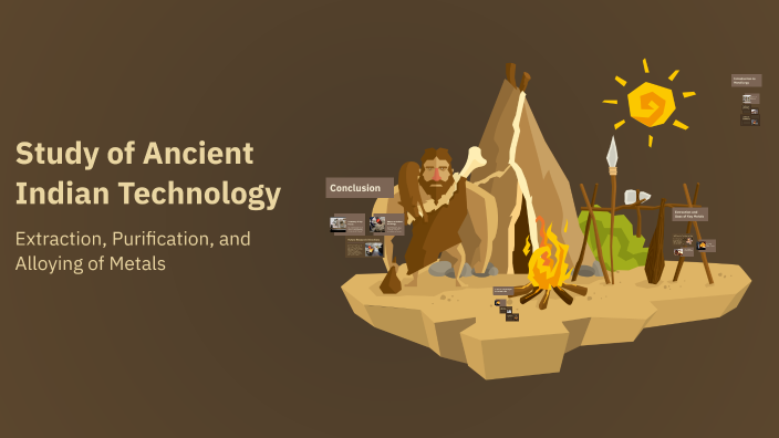 Study of Ancient Indian Technology by Ashu Alex on Prezi