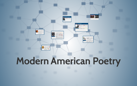 Modern American Poetry by Jeff Blanchard on Prezi