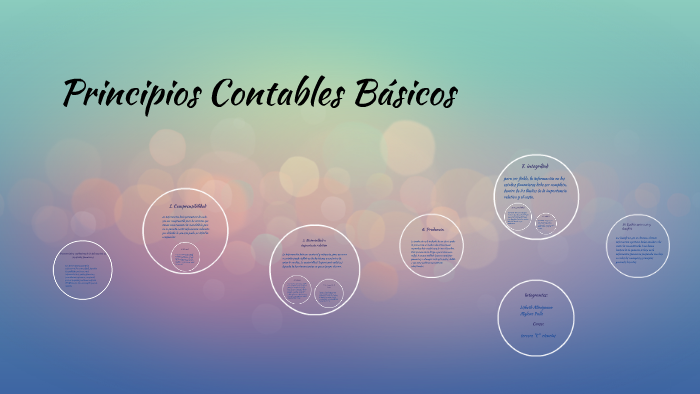 Principios Contables Básicos by lisseth Pallo on Prezi