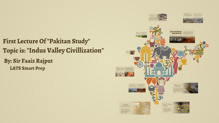 Indus Valley Civilization: Key Facts and Insights by ram das on Prezi