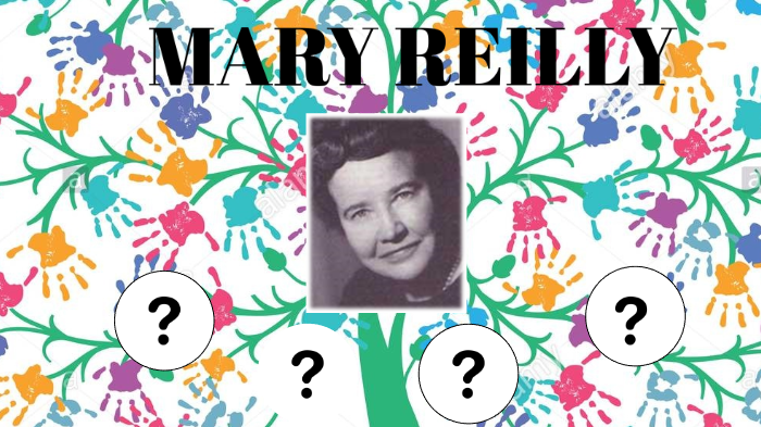 Mary Reilly by Karim Fuentes Leonelli on Prezi