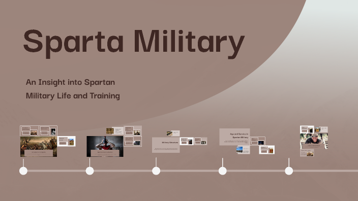Sparta Military by Carter Snowden on Prezi
