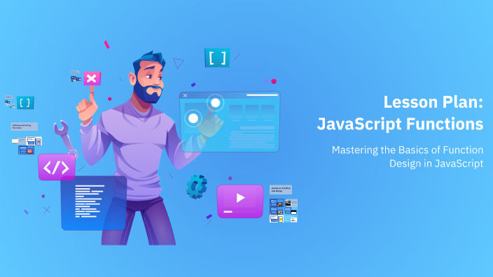 Lesson Plan: JavaScript Functions by Randal Murphy on Prezi
