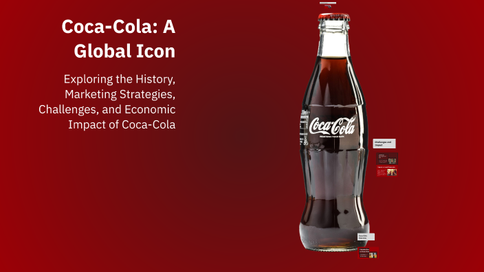 Coca-Cola: A Global Icon by Beni . on Prezi